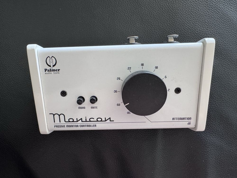 Monitorcontroller Pro Monicon | Kaufen auf Ricardo