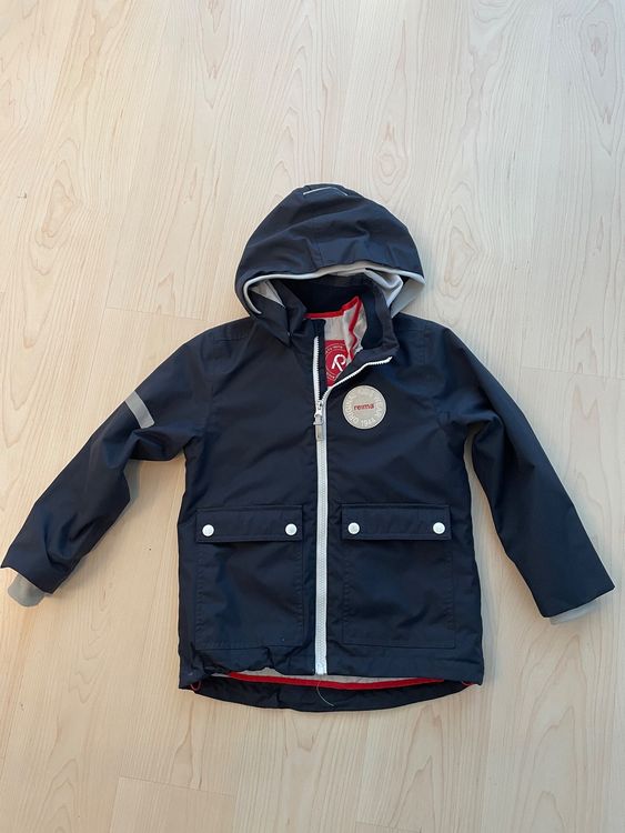 Reima 3 in 1 Herbstjacke 116 (Gebraucht) in für CHF 12 – mit Lieferung ...