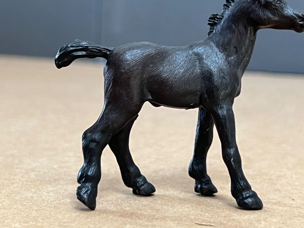 Schleich – 13109 Araber Fohlen Pferd (Gebraucht) in Ennetbaden für CHF 2 – mit Lieferung auf ...