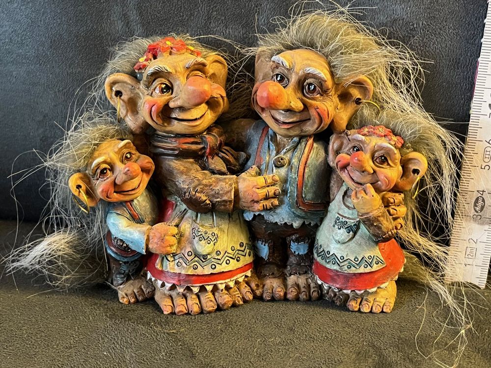 Trolle Figuren Kaufen