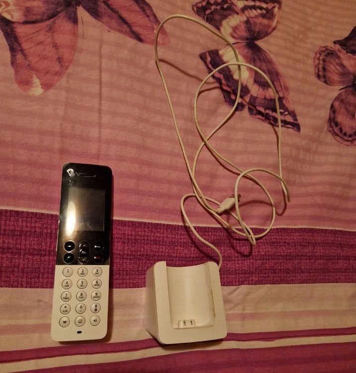 Telefon Hd phone Davos (Gebraucht) in Grono für CHF 20 – mit Lieferung ...