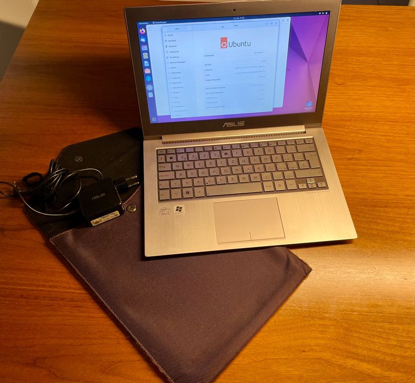 Asus Laptop ab CHF 1 | Kaufen auf Ricardo