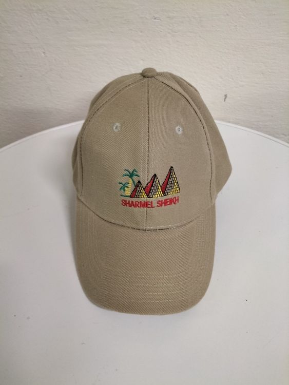Sharmel Sheikh Cap | Kaufen auf Ricardo