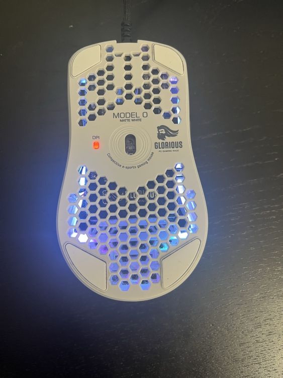 Glorious Model O wired | Kaufen auf Ricardo