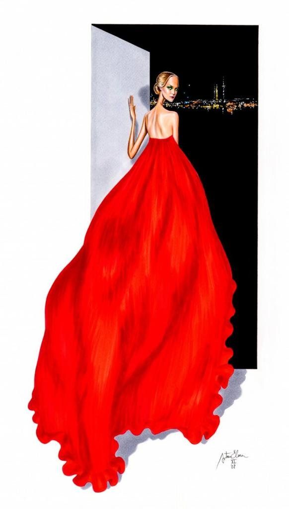 BACCARAT ROUGE 540 Eau de perfume 6 ml sample (Neu (gemäss Beschreibung ...