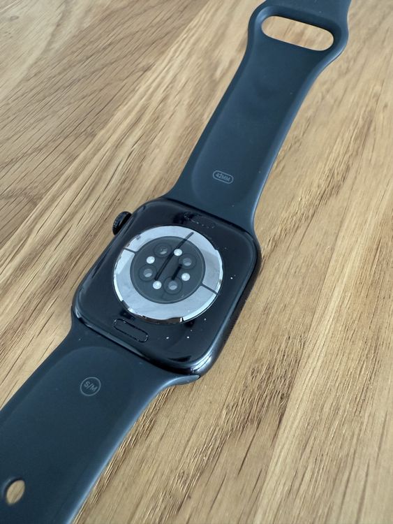 Apple Watch 10 Gebraucht