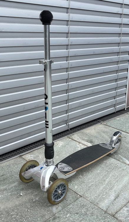 Micro Kickboard Original 1.0 | Kaufen auf Ricardo