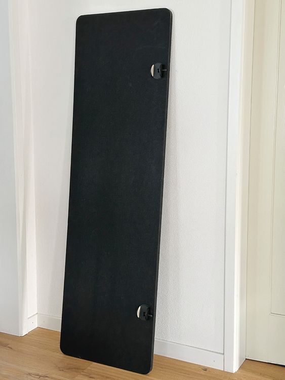 Vitra Akustik Paneele, Akustikwand, Akustikpanel (Gebraucht) in ...