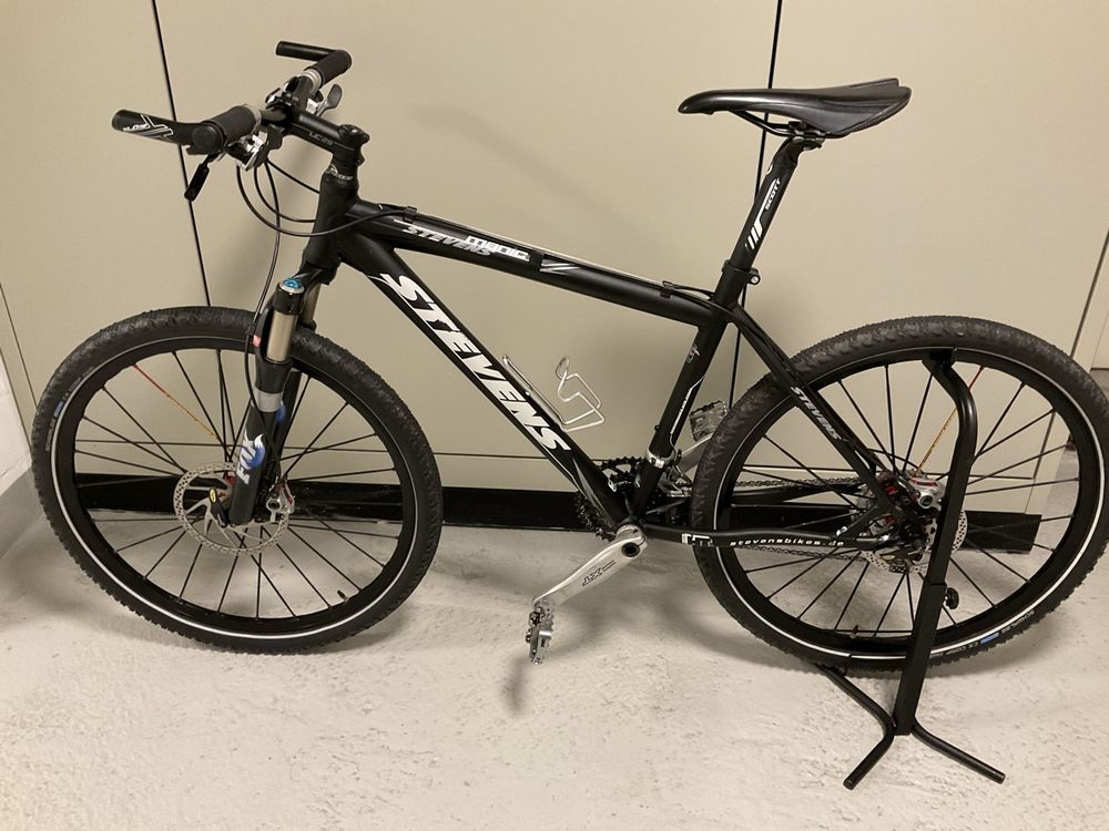 Mountainbike Stevens Manic | Kaufen auf Ricardo