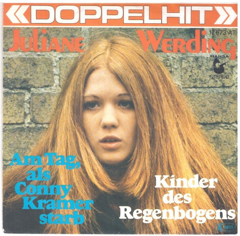 JULIANE WERDING (Gebraucht) in Bassersdorf für CHF 1 – mit Lieferung ...