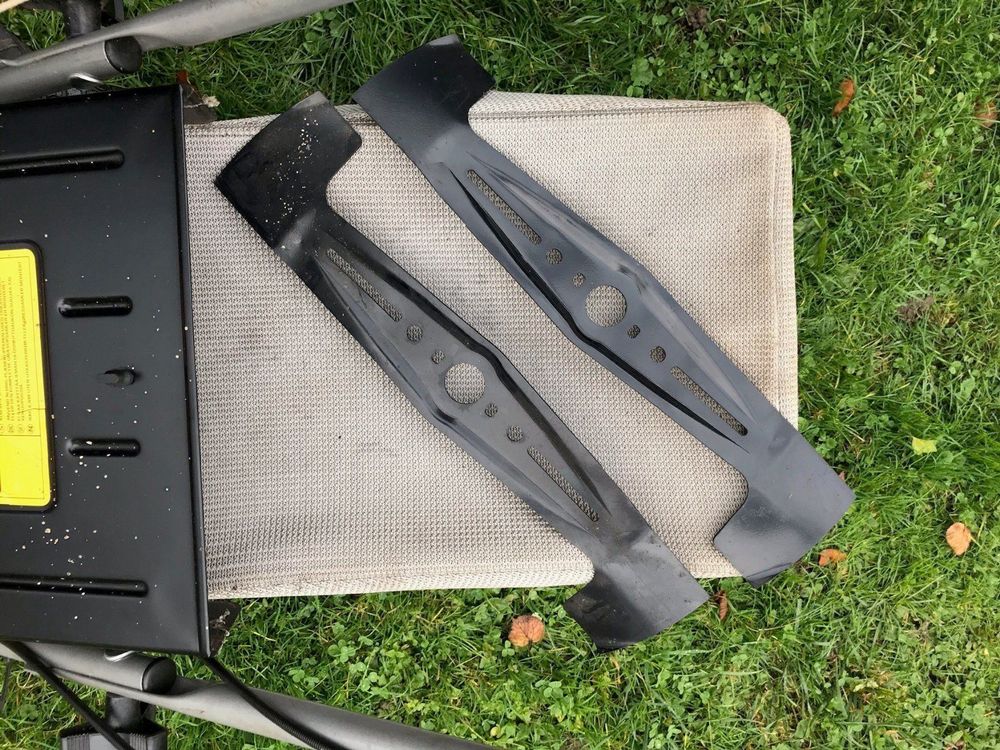 Honda HRB 423 Rasenmäher | Kaufen auf Ricardo