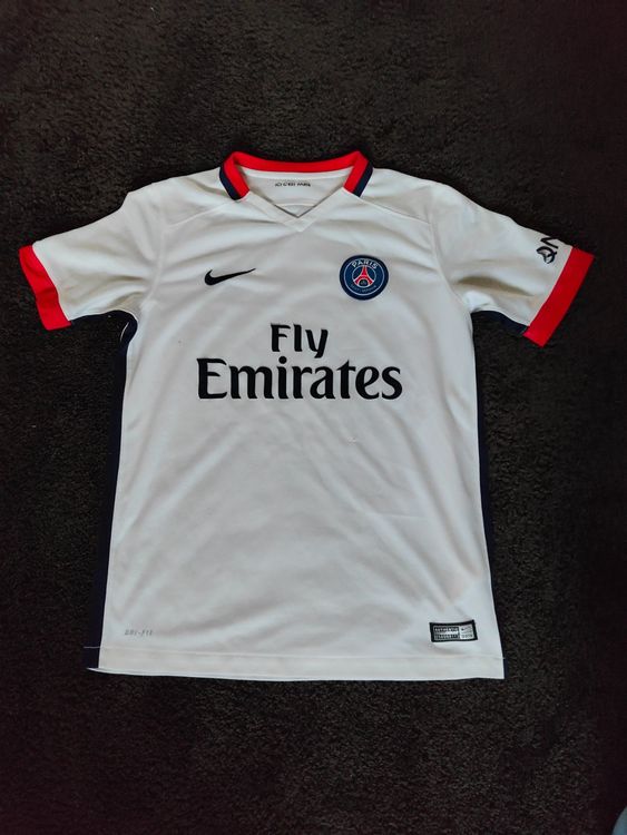 PSG Trikot | Kaufen auf Ricardo