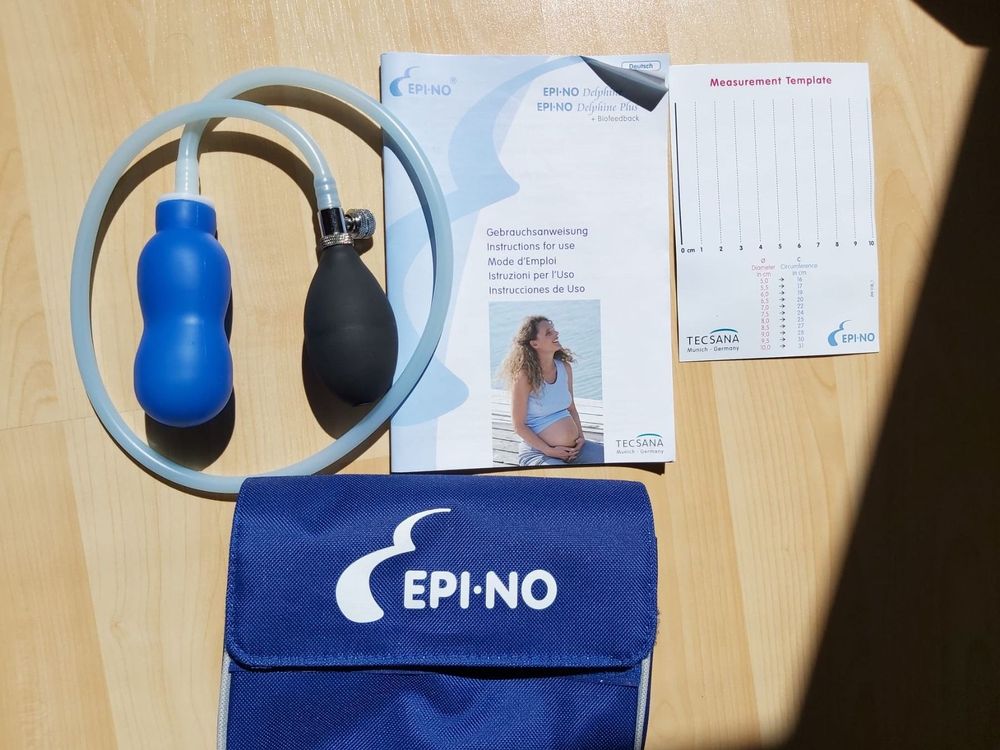 Epino Delphine (Gebraucht) in Hünenberg für CHF 20 – mit Lieferung auf ...