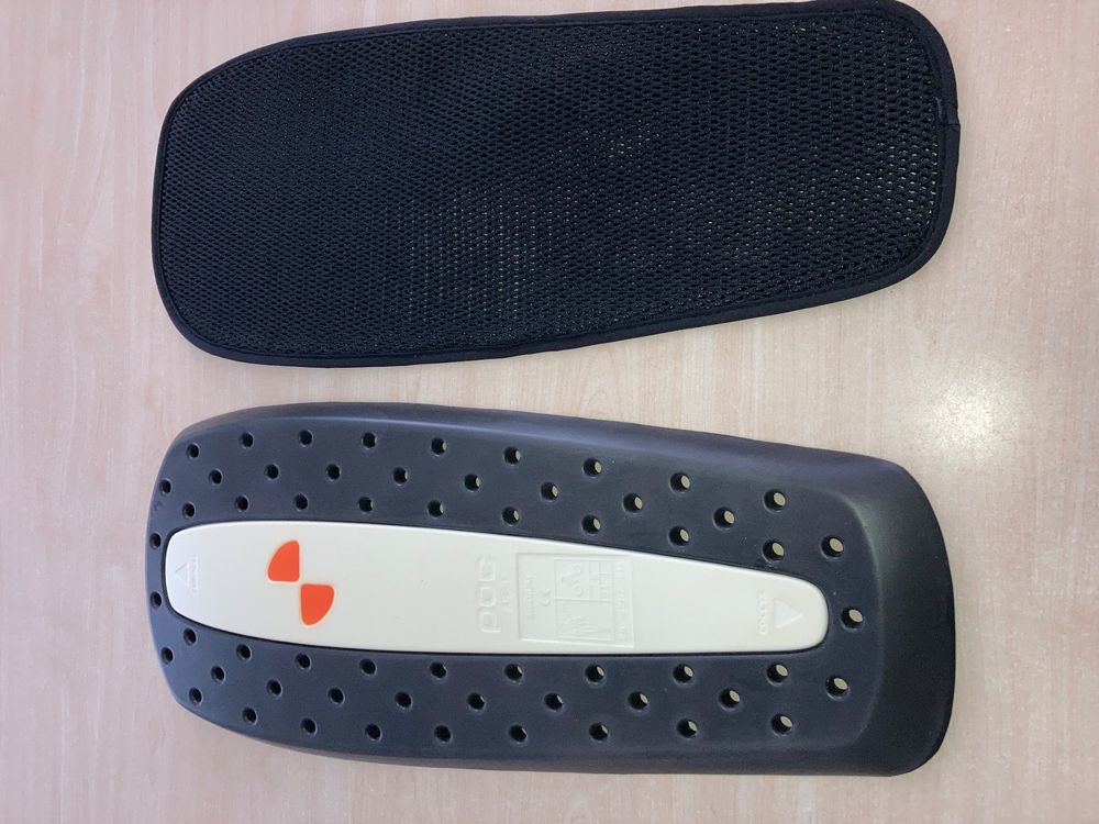 Rückenpanzer Skipanzer Rückenprotector Poc Spine VPD WO Vest (Gebraucht ...