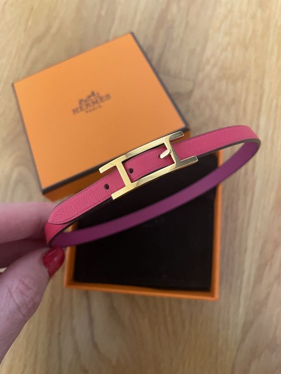 Hermès bracelet behapi (Neu und originalverpackt) in Delémont für CHF ...