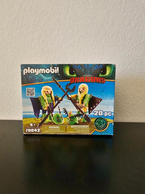 Playmobil 70042 | Kaufen auf Ricardo