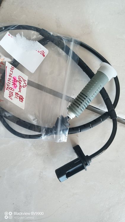 capteur abs dsc bmw (Neu und originalverpackt) in Bulle für CHF 80 – mit Lieferung auf Ricardo ...