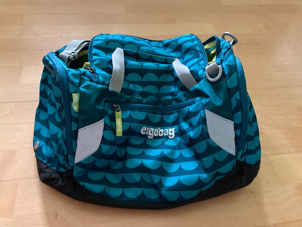 Tasche Ergobag | Kaufen auf Ricardo