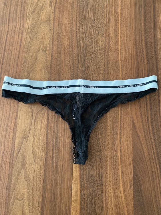 Victoria’s Secret String Gr.M | Kaufen auf Ricardo