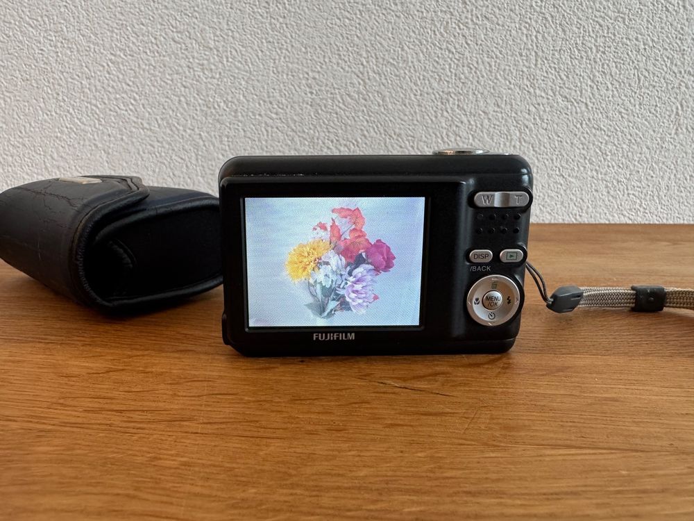 Fujifilm A850 digital kamera (Gebraucht) in Frauenfeld für CHF 29 – nur ...