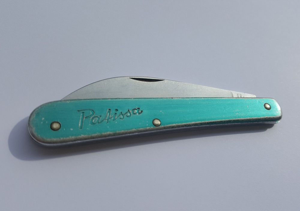 VICTORINOX VICTORIA Bäckermesser Patissa | Kaufen auf Ricardo