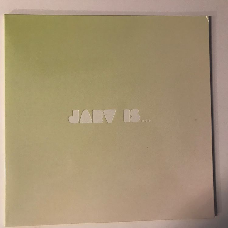 Jarv Is.. - Beyond The Pale (orange Vinyl) (Gebraucht) in Aesch BL für CHF 25 – mit Lieferung ...