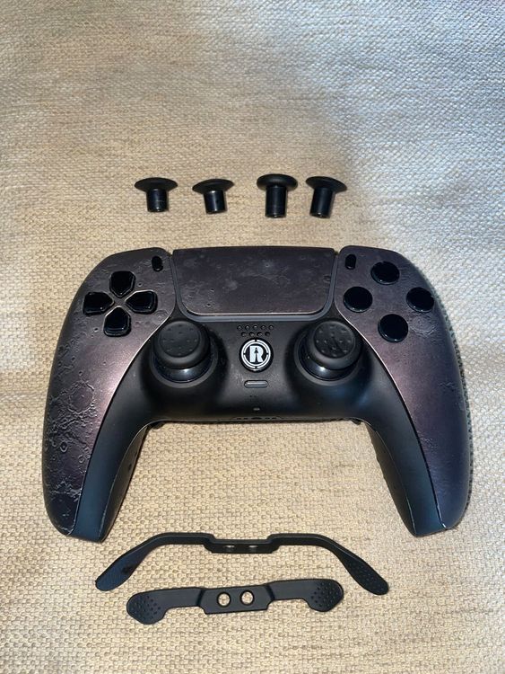 Rocket Games PS5 Pro Controller (Gebraucht) in Zürich für CHF 60 – mit ...