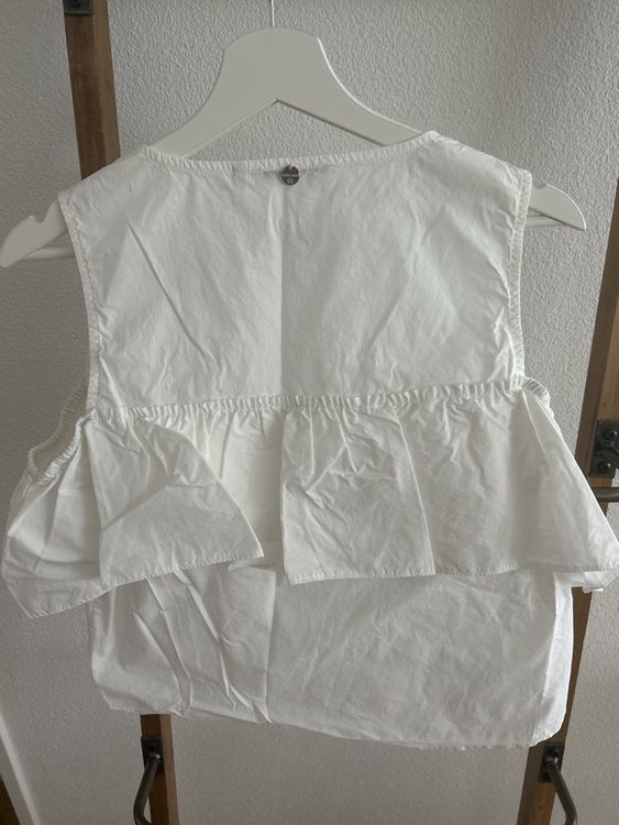 Rich & Royal Bluse (Gebraucht) in Brunnen für CHF 19 – mit Lieferung auf Ricardo kaufen