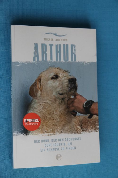 Bestseller, Mikael Lindnord, Arthur, der Hund.... | Kaufen auf Ricardo Bestseller, Mikael Lindnord, Arthur, der Hund.... | Kaufen auf Ricardo
