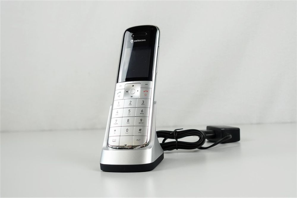 SWISSCOM Festnetztelefon | Kaufen auf Ricardo