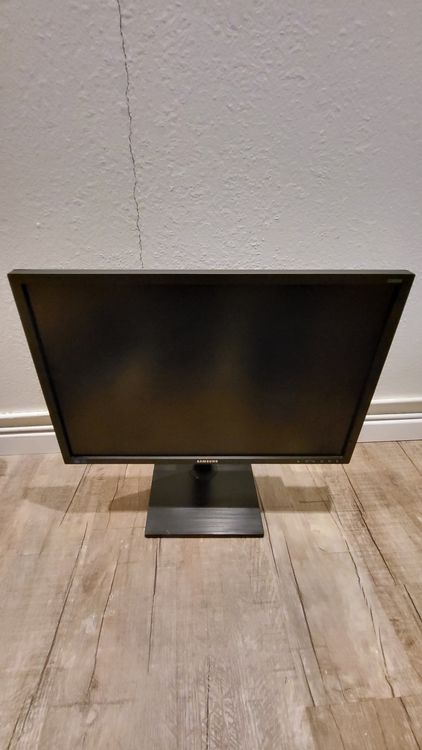 2x Samsung Full-HD 60Hz Monitore (Gebraucht) in lohn-ammannsegg für CHF ...