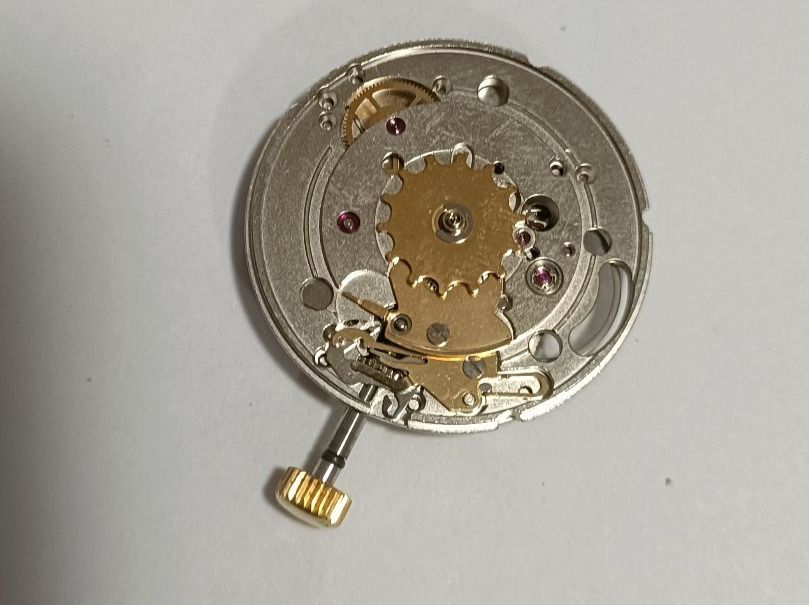 ETA 2840 Uhrwerk | Kaufen auf Ricardo