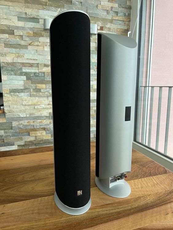 Kef HTS5001.2 Lautsprecher (Gebraucht) in Kehrsiten für CHF 49 – mit ...
