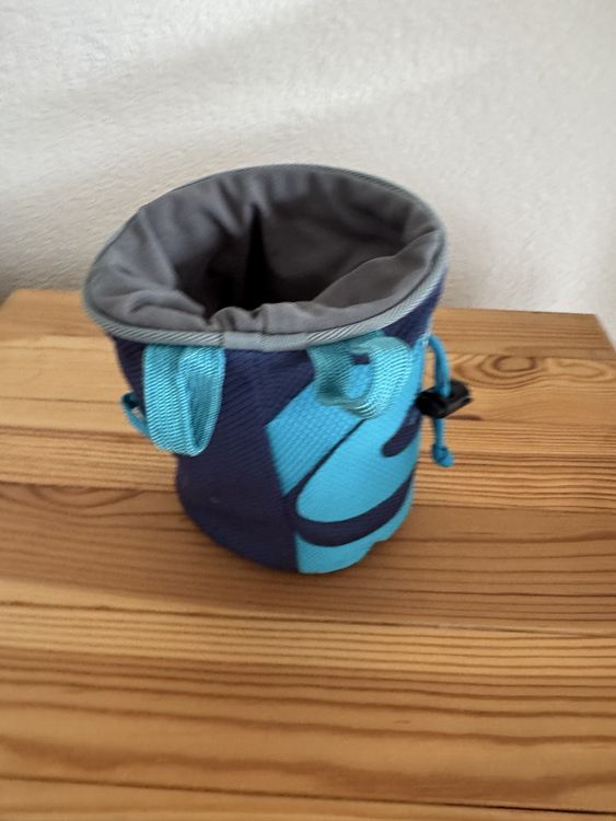 Neuwertiger Chalkbag von Rock Empire, Top Zustand! (Gebraucht) in Büren ...