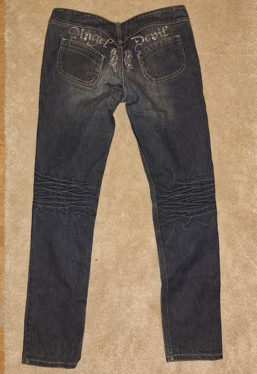 Angel Devil Low waist Jeans 2000s (Gebraucht) in Winterthur für CHF 25 ...