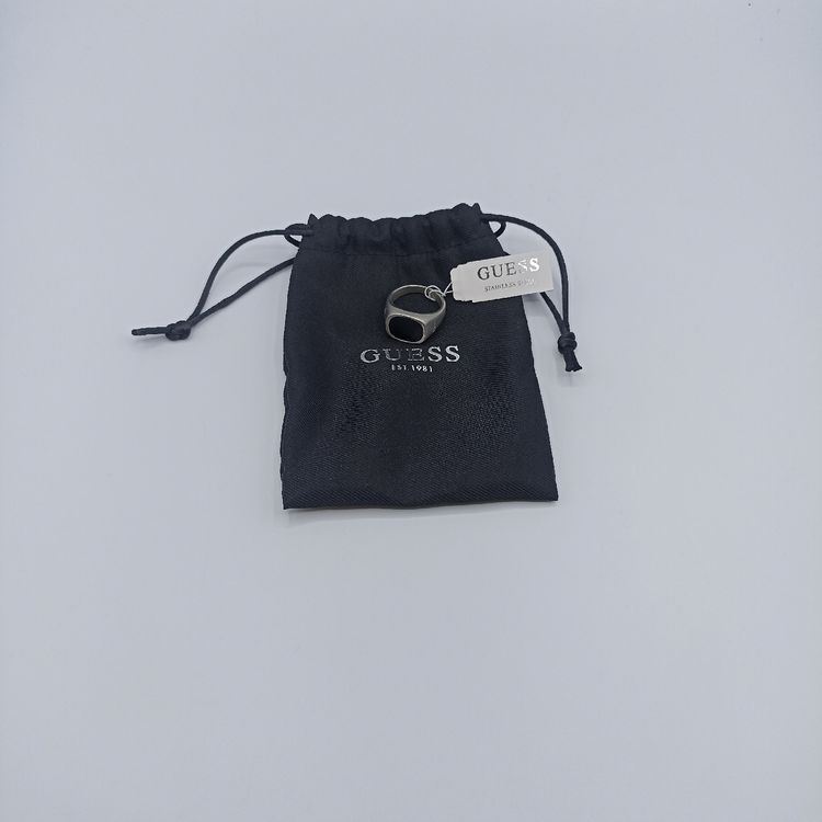 Guess Ring (neu) | Kaufen auf Ricardo