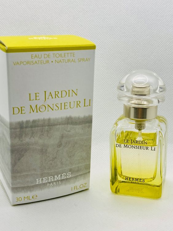Hermes Le Jardin De Monsieur Li (Gebraucht) in Gersau für CHF 29 – mit ...