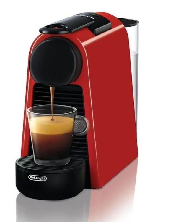 Essenza Mini Nespresso Ruby Red D30 (Neu und originalverpackt) in Luzern für CHF 60 – nur ...