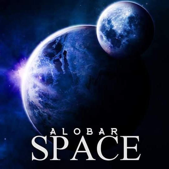 Alobar - SPACE ( AMBIENT CD ) | Kaufen auf Ricardo