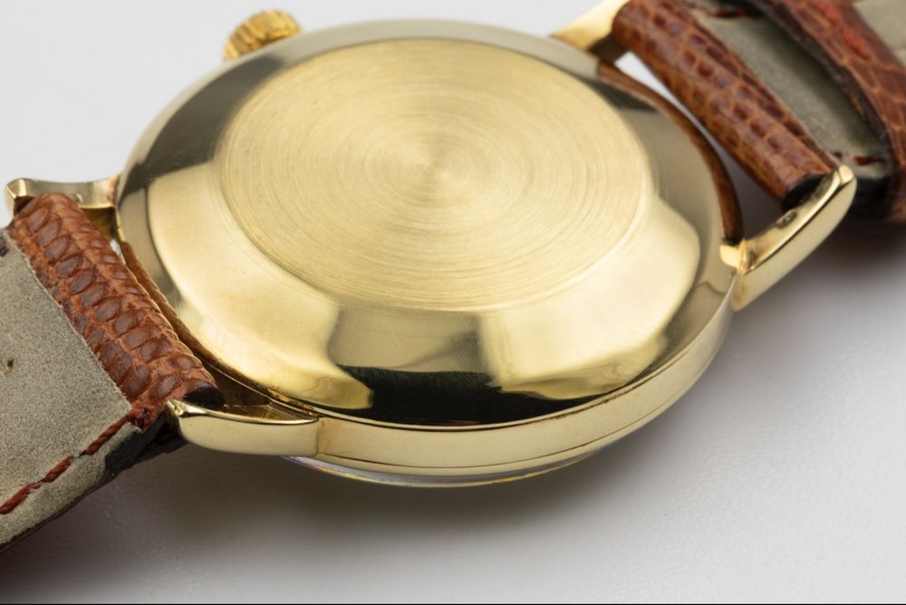 IWC automatic PELLATON movement (D'occasion) à Neuchâtel pour CHF 2100 ...