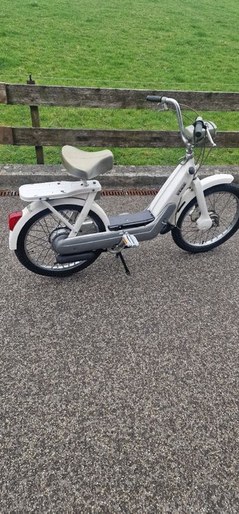 Piaggio Ciao - C7 E1 - SC - Mofa zu verkaufen | Kaufen auf Ricardo