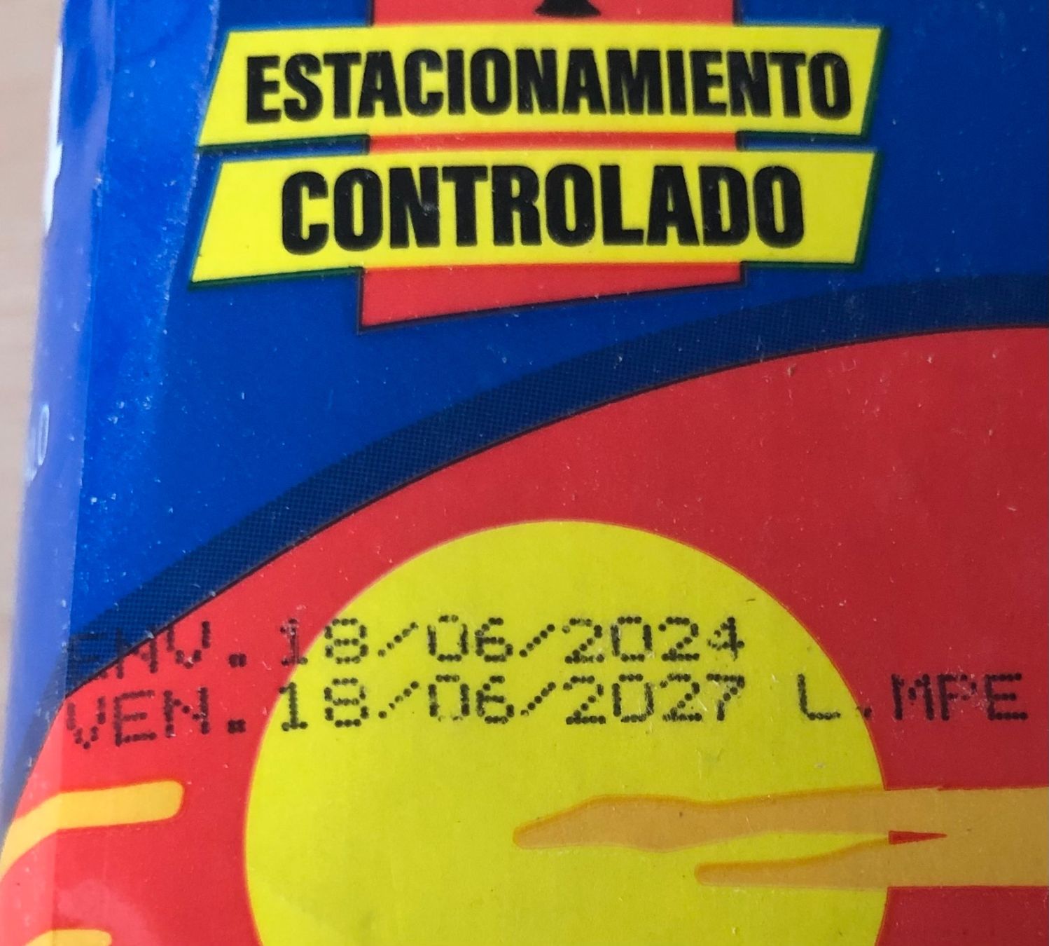 La Posadeña Yerba Mate 0,5kg (6/2027) (Neu und originalverpackt) in ...