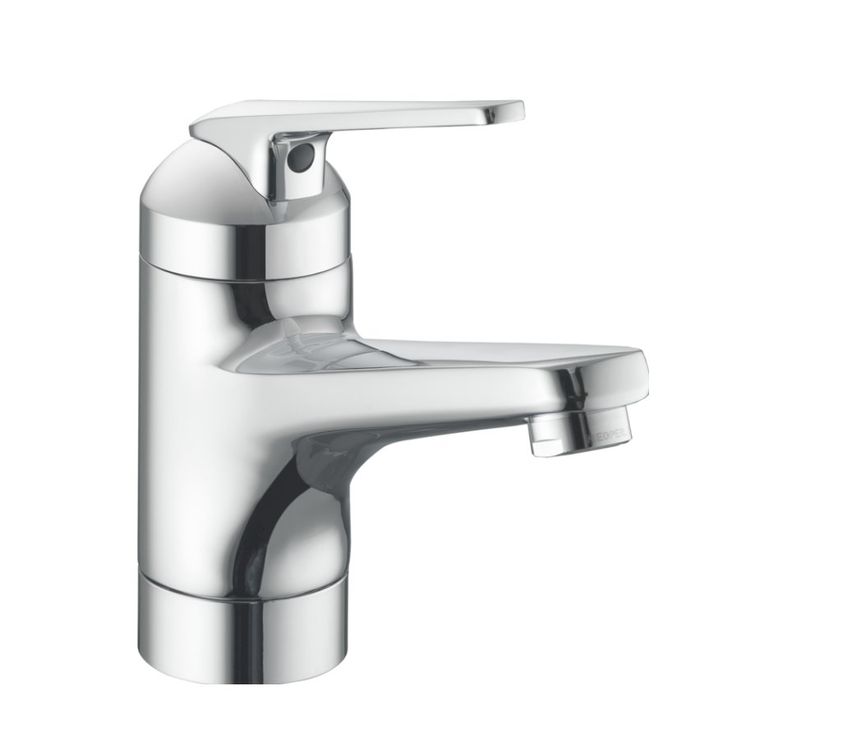 Wasserhahn Einhebelmischer Mischbatterie KWC DOMO (Neu und originalverpackt) in Tafers für CHF ...