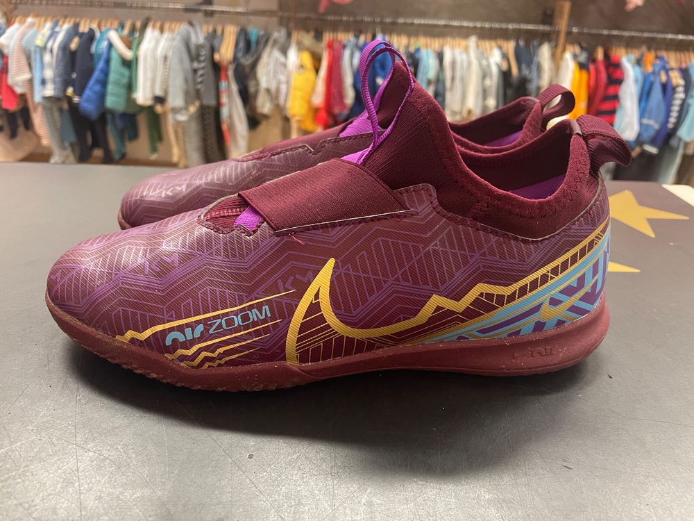 Nike air zoom mercurial, Grösse 38.5 (Gebraucht) in Büren an der Aare ...