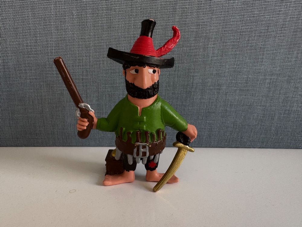 Räuber Hotzenplotz Tonie - RAR - | Kaufen auf Ricardo