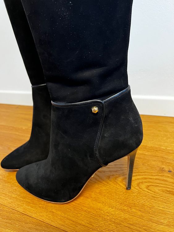 Stiefel Gr. 40 NEU | Kaufen auf Ricardo