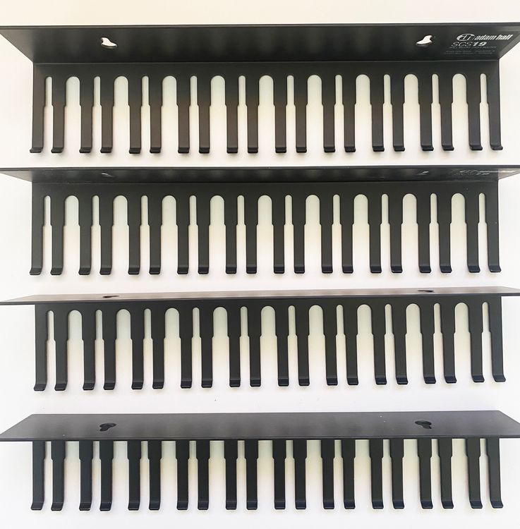 Adam Hall SCS 19 Cable Holder – 1 pièce (Gebraucht) in Biel/Bienne für ...