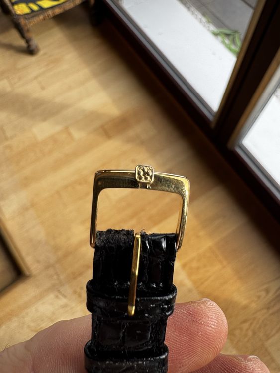 Eterna-Matic 18k (Gebraucht) in Satigny für CHF 1100 – mit Lieferung ...