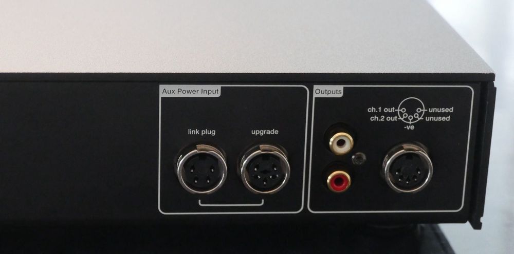 Naim NAT05 XS TUNER mit Fernbedienung (Gebraucht) in Merlischachen für ...