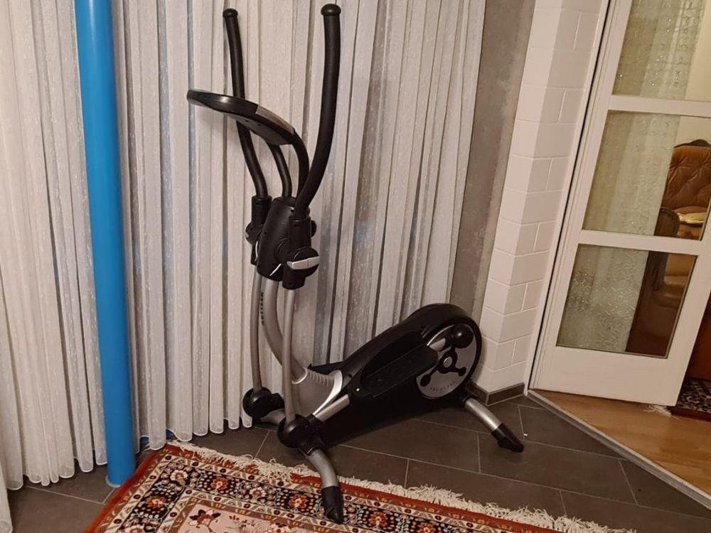 Kettler Crosstrainer Verso 100 | Kaufen auf Ricardo